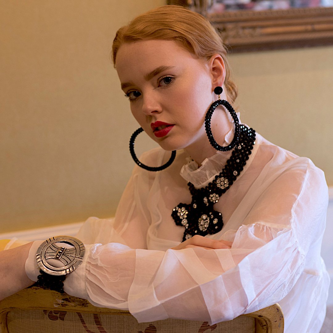 Bracelets | Vintage by Angela Clark – Angela Clark Boutique